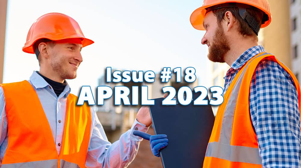RMO World – Issue 18: April 2023 Spring Edition - RMO Agency
