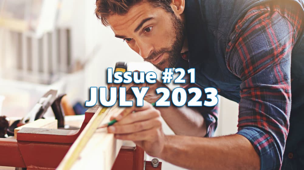 RMO World – Issue 21: July 2023 Independence Edition - RMO Agency