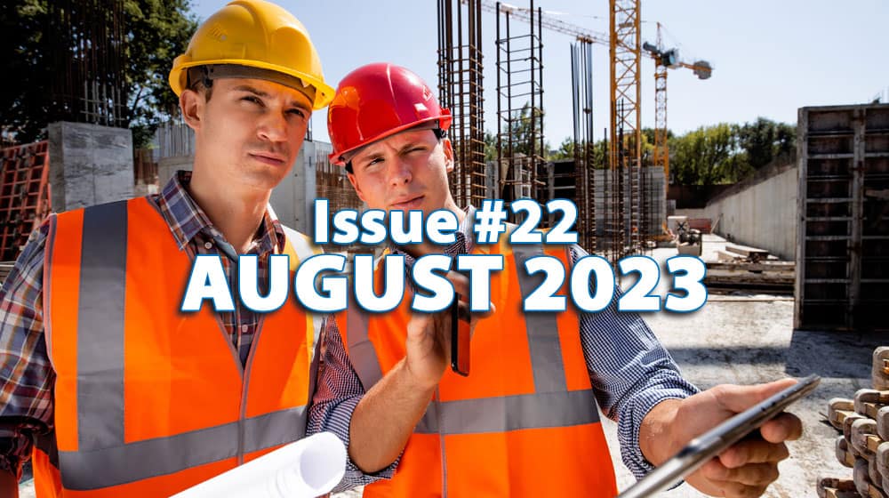 RMO World – Issue 22: August 2023 Summer Edition - RMO Agency