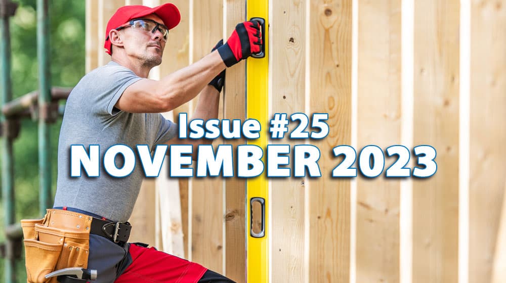 RMO World – Issue 25: November 2023 Thanksgiving Edition - RMO Agency