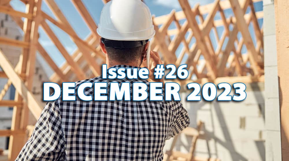 RMO World – Issue 26: December 2023 Holidays Edition - RMO Agency