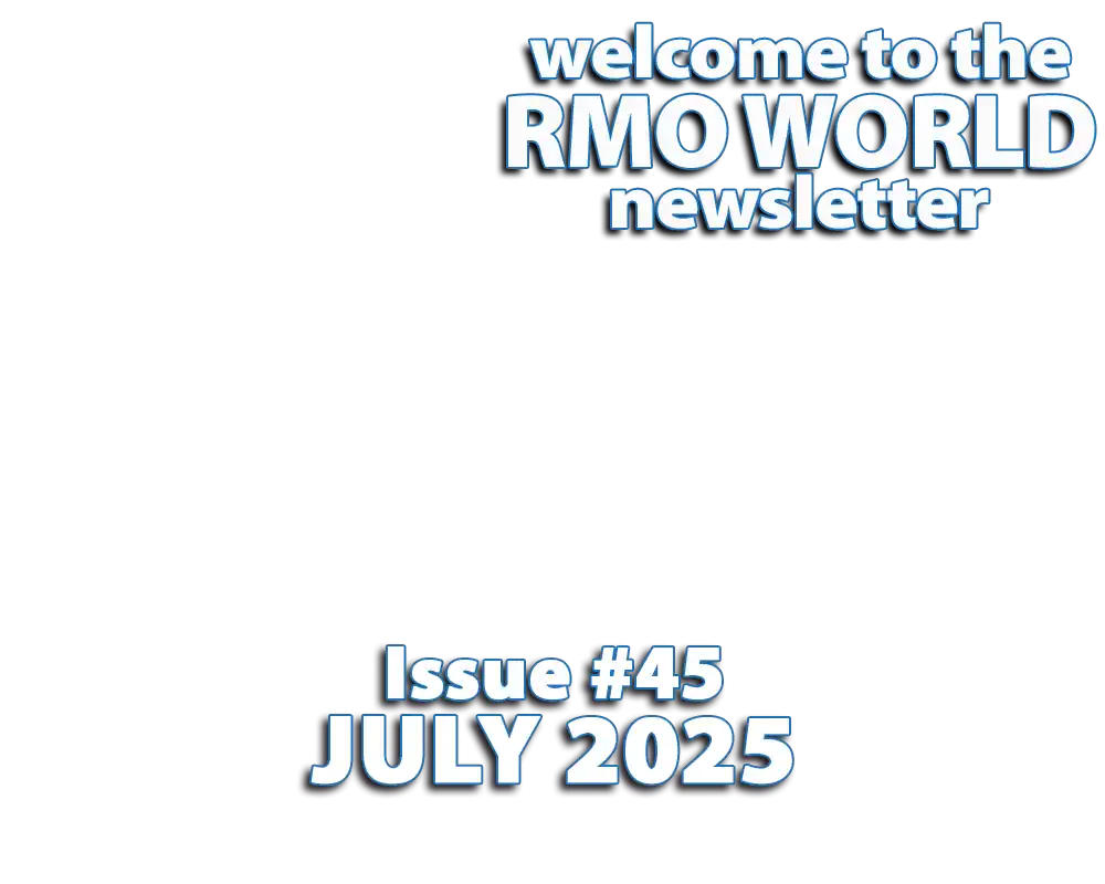 RMO World – Issue 45: July 2025 Independence Edition - RMO Agency